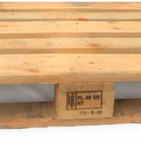 Europaletten in Limbach-Krumbach kaufen | Hogra-Holz GmbH